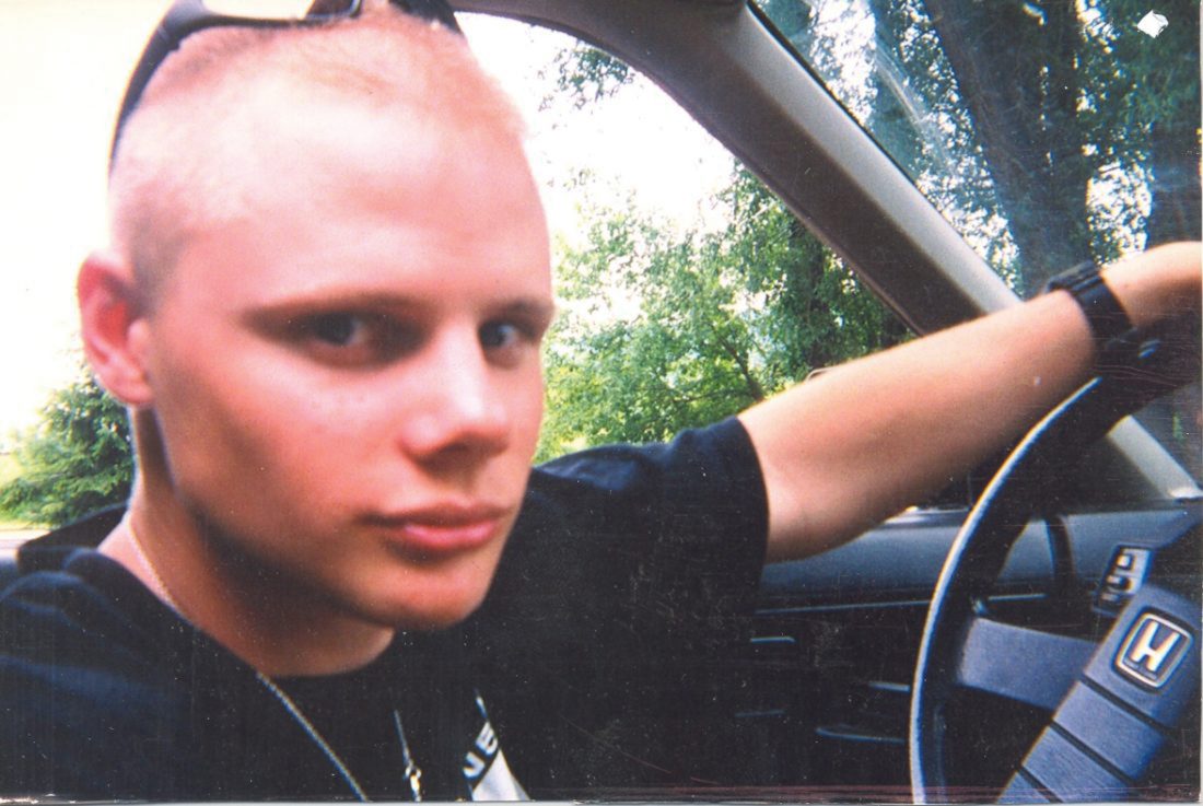 Missing Warren Man’s Family ‘Still Fighting’ | News, Sports, Jobs ...